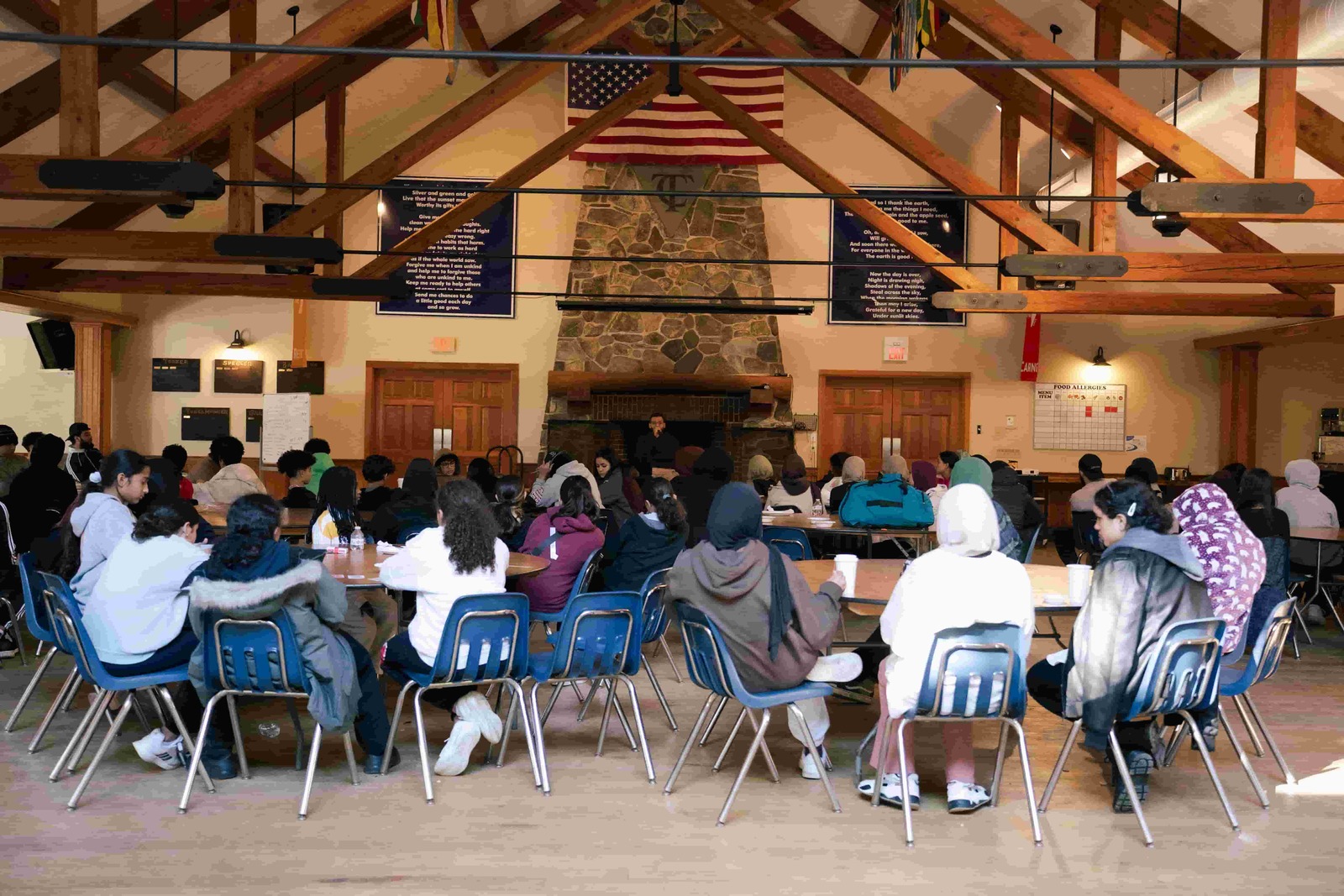 Arkanum Programs: Summer Internships